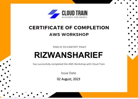 Rizwan Mohammed On Linkedin Aws
