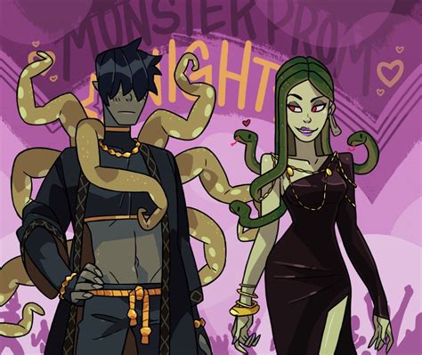 Monster Prom Monster Prom Monster High Art Monster School