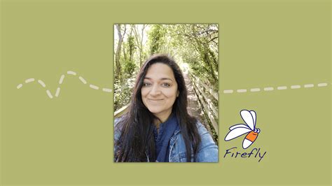 Lucy Mohan Joins Award Winning Indie Team At Firefly Firefly Press