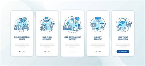 Conceptual Mobile App Screen Showcasing Local Tourism Features For Onboarding Vector Holiday