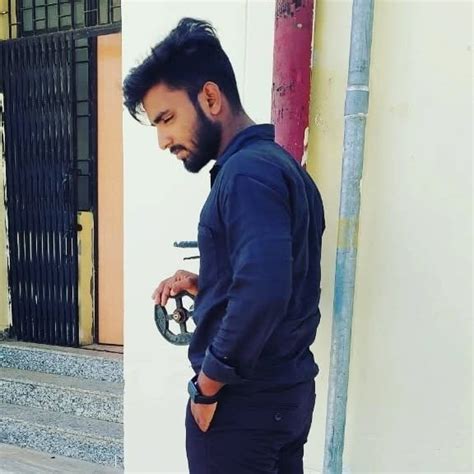 Akash Yadav Official Akash5518 Threads Say More