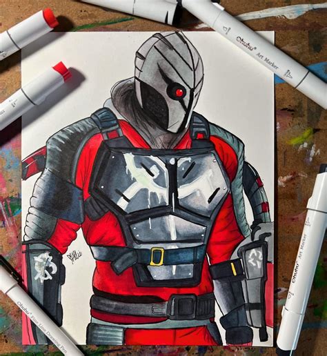 Another Deadshot Rsuicidesquadgaming