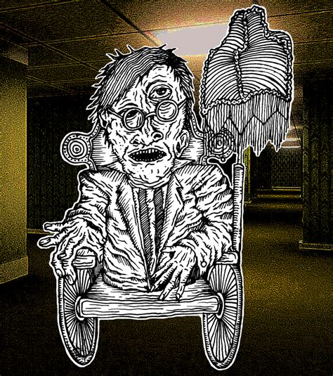 Archibald Leland Sutter By 247nauseous On Newgrounds