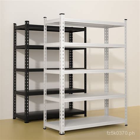 Storage Rack Rpuo Supermarket Storage Warehouse Floor Iron Rack Multi