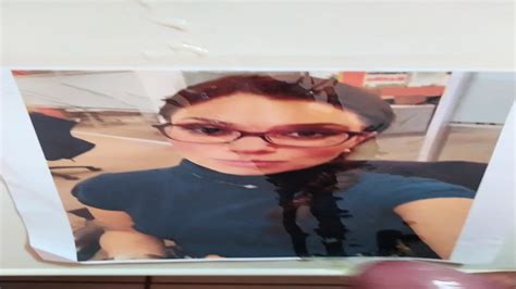 Facial Cum Tribute Tabata Jalil Eporner