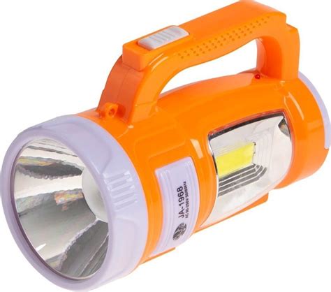 Rechargeable Flashlight 1w 5w 18smd Led Hepsiburada Global