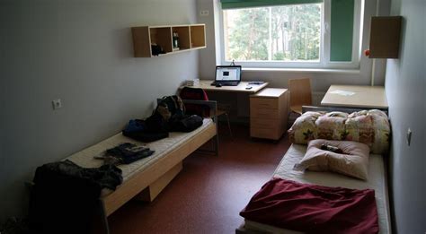 Female Student Shocked To Find Camera Hidden In Dorm Room Nl Times