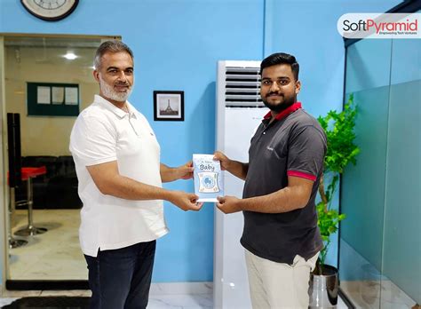 Our Soft Pyramid Laravel Framework Developers