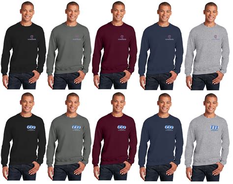 Heavy Blend Crewneck Sweatshirt Ct Consultants Web Store