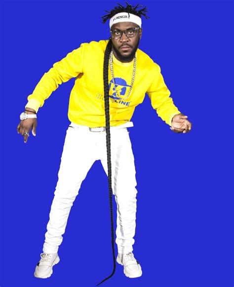 Kwaito Artist Working On Hot Album Daily Sun