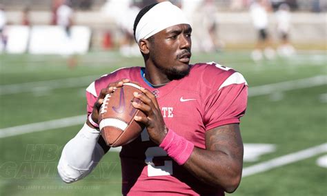 South Carolina State Puts Trust In Corey Fields As Camp Starts Hbcu