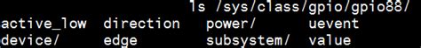 New Gpio User Space Subsystem Since Kernel 48 Sz Lin With Cybersecurity And Embedded Linux