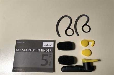 Jabra Steel Festima Ru