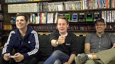 Mike Matei Imdb