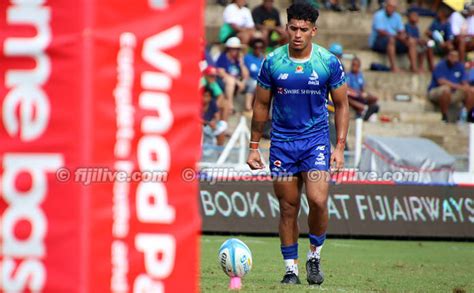 Armstrong Ravula Set To Surpass 100 Points