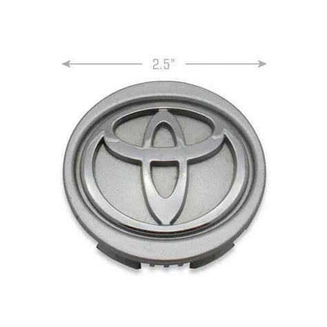 Center Caps Toyota Sienna Center Caps Toyota Solara Center Caps Center