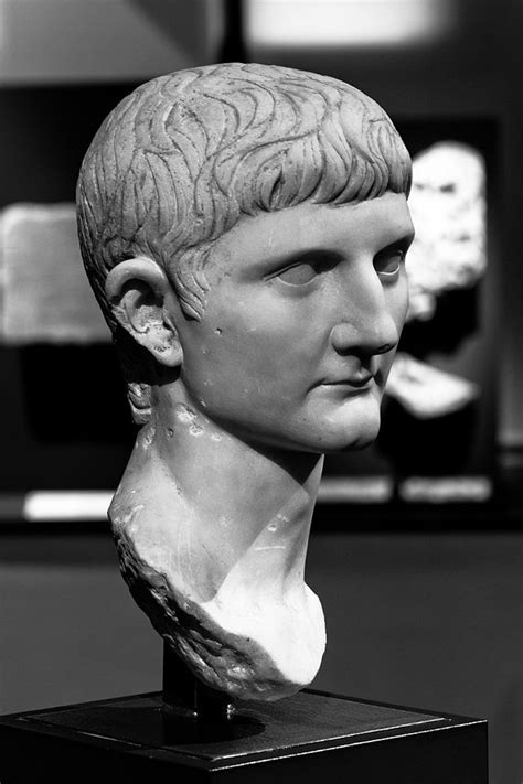 Germanicus Wikiwand Emperadores Romanos Historia Romana Historia