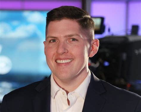 The People Behind Your News Michael Aaron