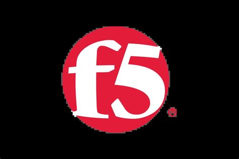 F5 Networksvector Svg And Png Logo Download Free Svg And Png Logo Svg Brand