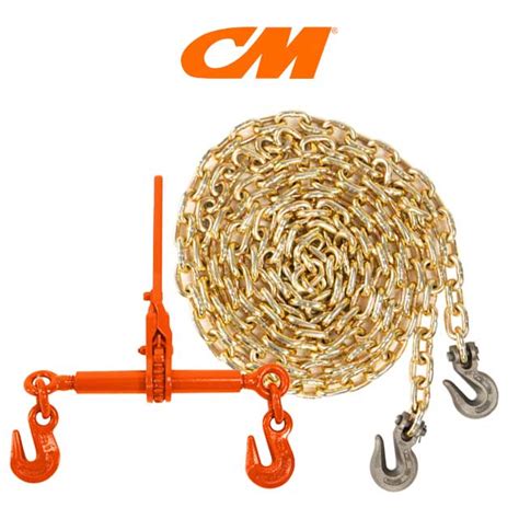 Columbus Mckinnon Products Cm Products