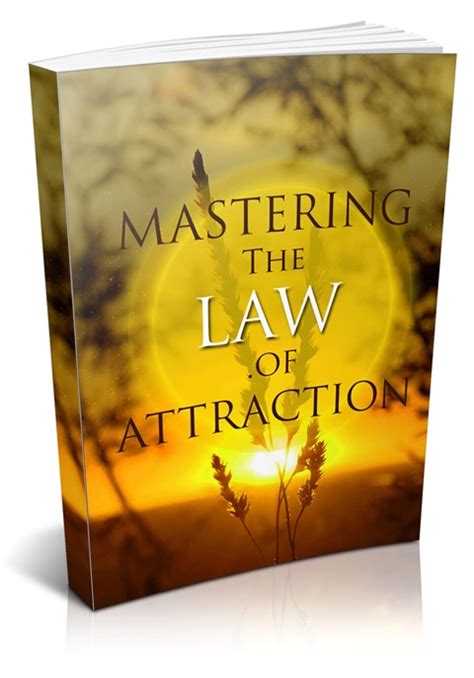 Mastering The Law Of Attraction All Good Karmas Ko Fi Shop