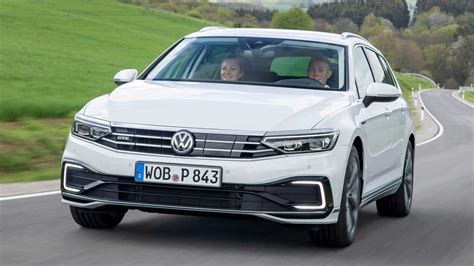 Order Books Open For Returning Vw Passat Gte