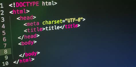 Heres Why Html Seo Title Tags Are Essential Marketingism
