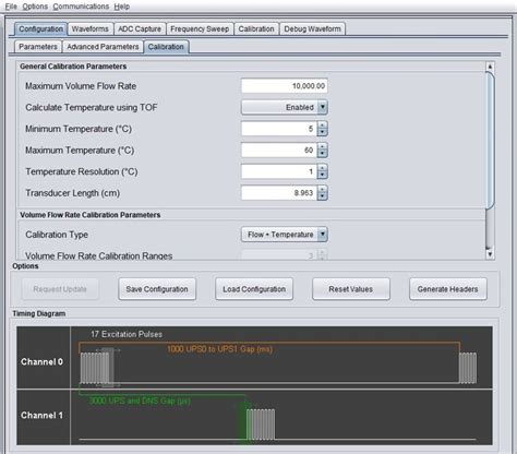 EVM FR VFR Temperature Calibration MSP Low Power Microcontroller Forum MSP Low
