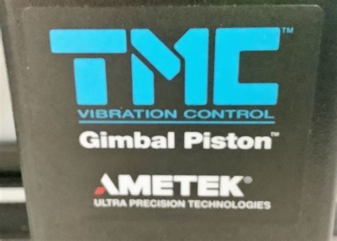 Tmc Vibration Isolation Table The Lab World Group