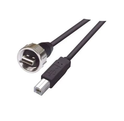 Is Usb Cable Shielded Yuxun