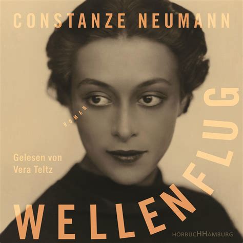 Constanze Neumann Neumann C Wellenflug Diverse Jpcde