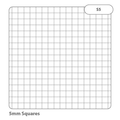 Rhino 8 X 65 Exercise Book 80 Pages 40 Leaf Light Blue 5mm Squared