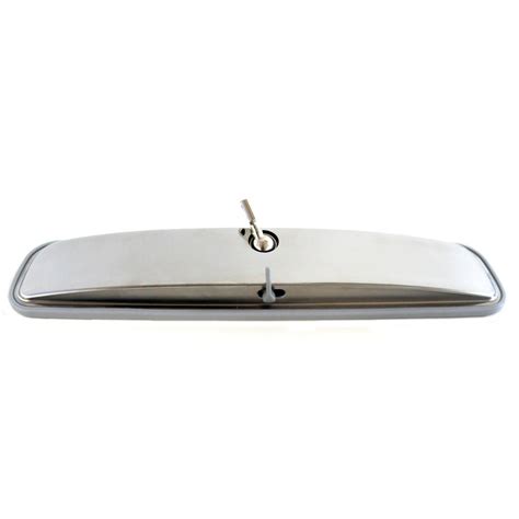 Rear View Mirror 1969 72 Chevelle El Camino Gto 69 70 Impala 1970 72