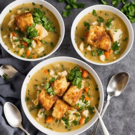 Walleye Chowder Recipe Recipe