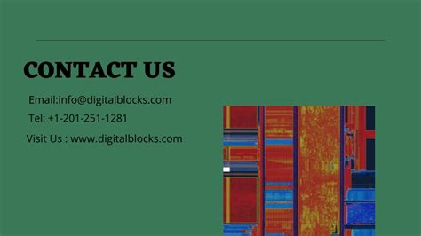 Ppt I3c Master Digital Blocks Inc Powerpoint Presentation Free Download Id 10529972