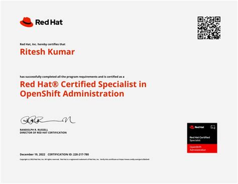 ritesh kumar on linkedin learning devops openshift