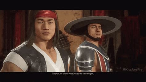 Mortal Kombat Kung Lao  Mortal Kombat Kung Lao Liu Kang Discover