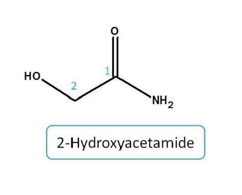 Priority Order Of Functional Groups In Iupac Nomenclature