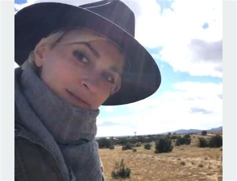 Halyna Hutchins Shared This Video Before Fatal On Set Accident [watch]