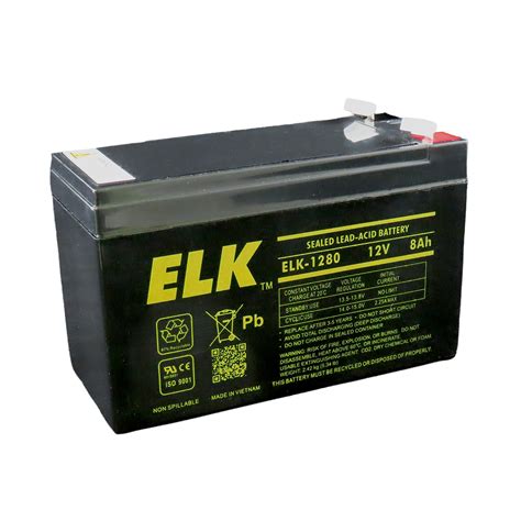Elk Products Manufacturer Of Premium Products For Security Energy
