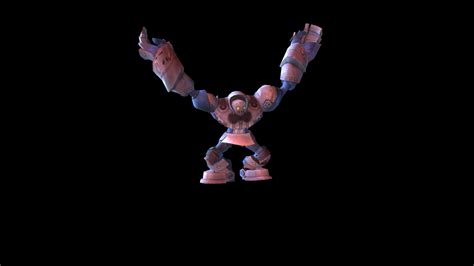 Ymca Dance 3d Model By Sky Tech Alec2 29eb011 Sketchfab