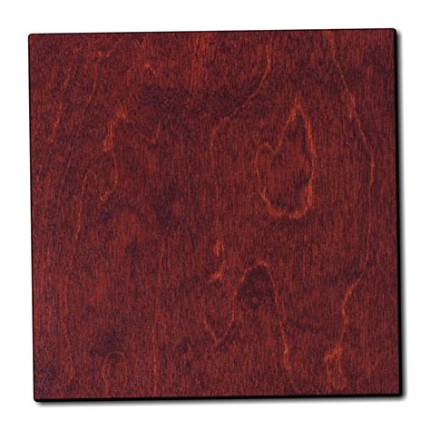 Dark Red Wood Stain How To Finish Mahogany 3 Great Tips For Finishing