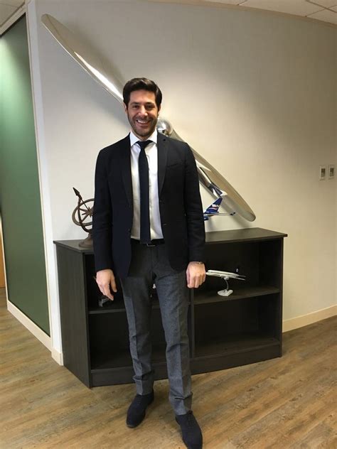 Ignazio Coraci Aviation Pros