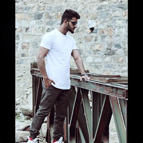 Stream Saad Awan Music Listen To Songs Albums Playlists For Free On Soundcloud