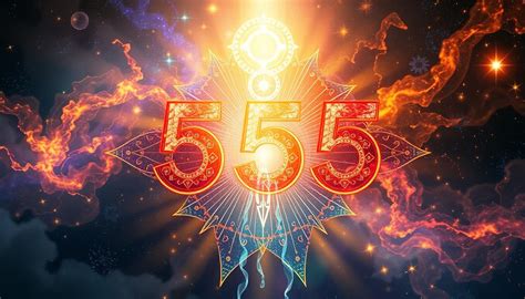 555 Meaning Spiritual Message And Symbolism