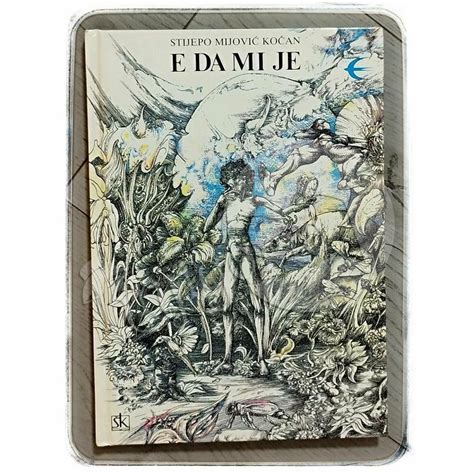 E Da Mi Je Stijepo Mijović Kočan