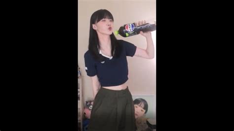캐치 장독대 최도랑 우유 도전 SOOP VOD