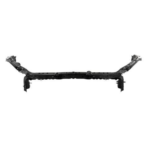 Replace® Hy1225224 Front Radiator Support Standard Line