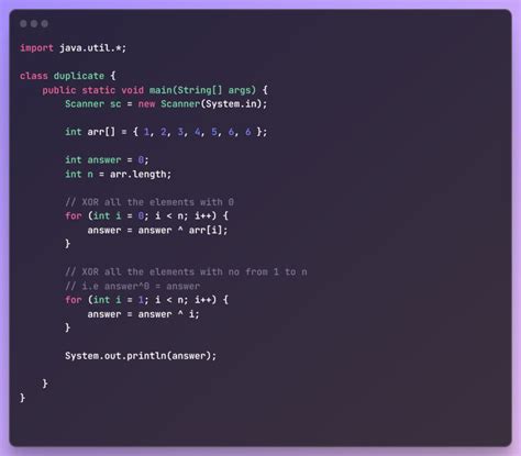 Day 5 Of The Find A Duplicate Number Challenge Abhijeet V Posted
