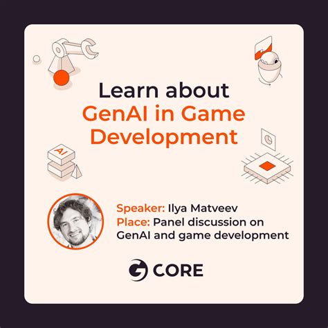 Gcore On Linkedin Ai Generativeai Gamedevelopment Gamedeveloper Artificialintelligence